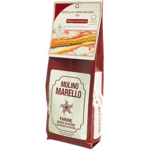 Mix di farine per pizza e focaccia senza glutine – Italian Gusto ... Mix di farine per pizza e focaccia senza glutine – Italian Gusto ...